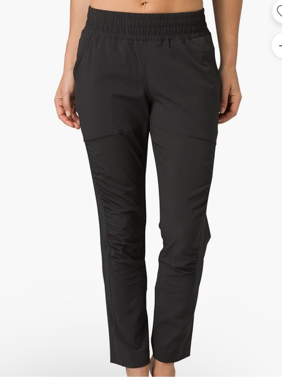 Prana | Pants & Jumpsuits | Prana Laura Yoga Pants Black | Poshmark